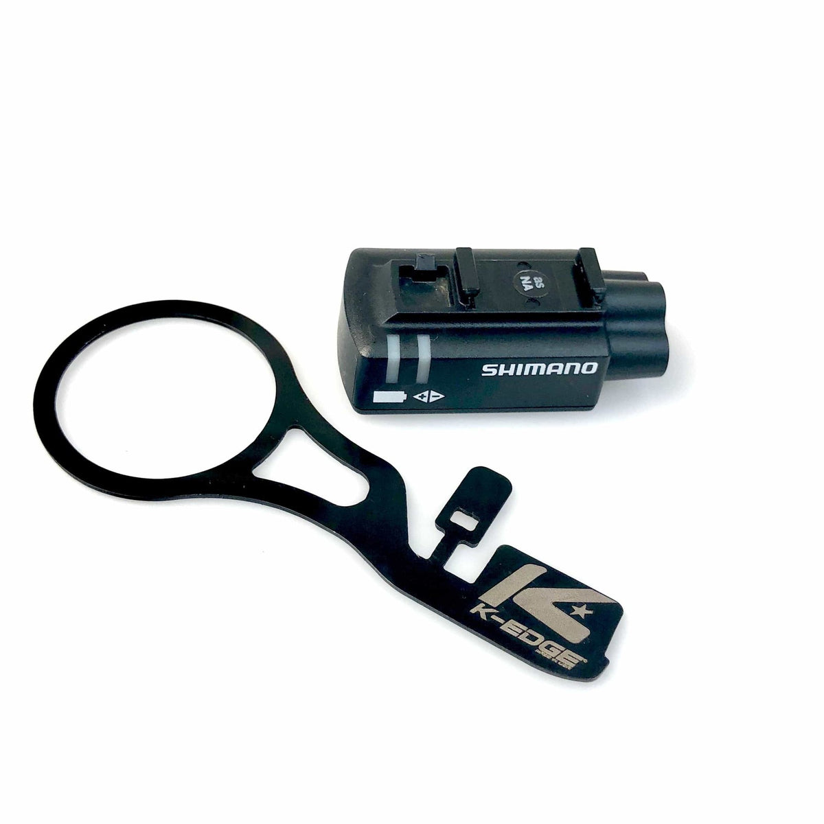 K-Edge Di2 Junction Box Mount – Crooze