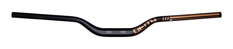 Deity Highside 50mm Rise 35x800mm Handlebar | Crooze