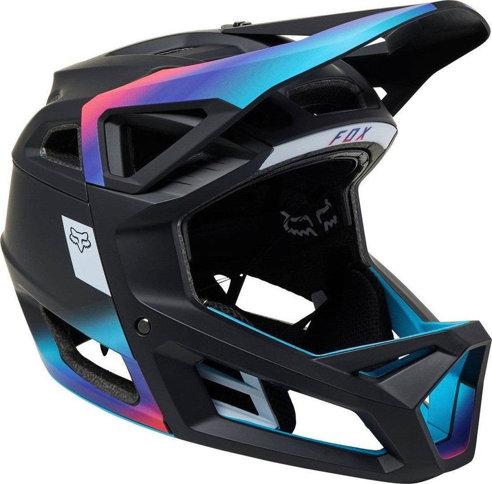 FOX Proframe RS RTRN MIPS MTB Helmet - Black – Crooze Australia
