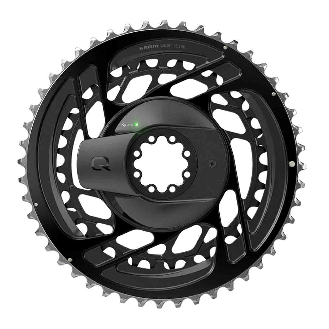 SRAM Force AXS Power Meter Upgrade KIT Spider D2 Black – Crooze